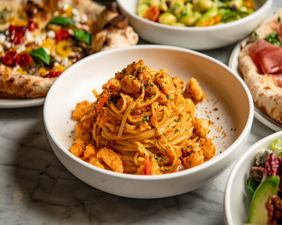 Fratelli Fresh | Italian Menu | Explore Our Offers