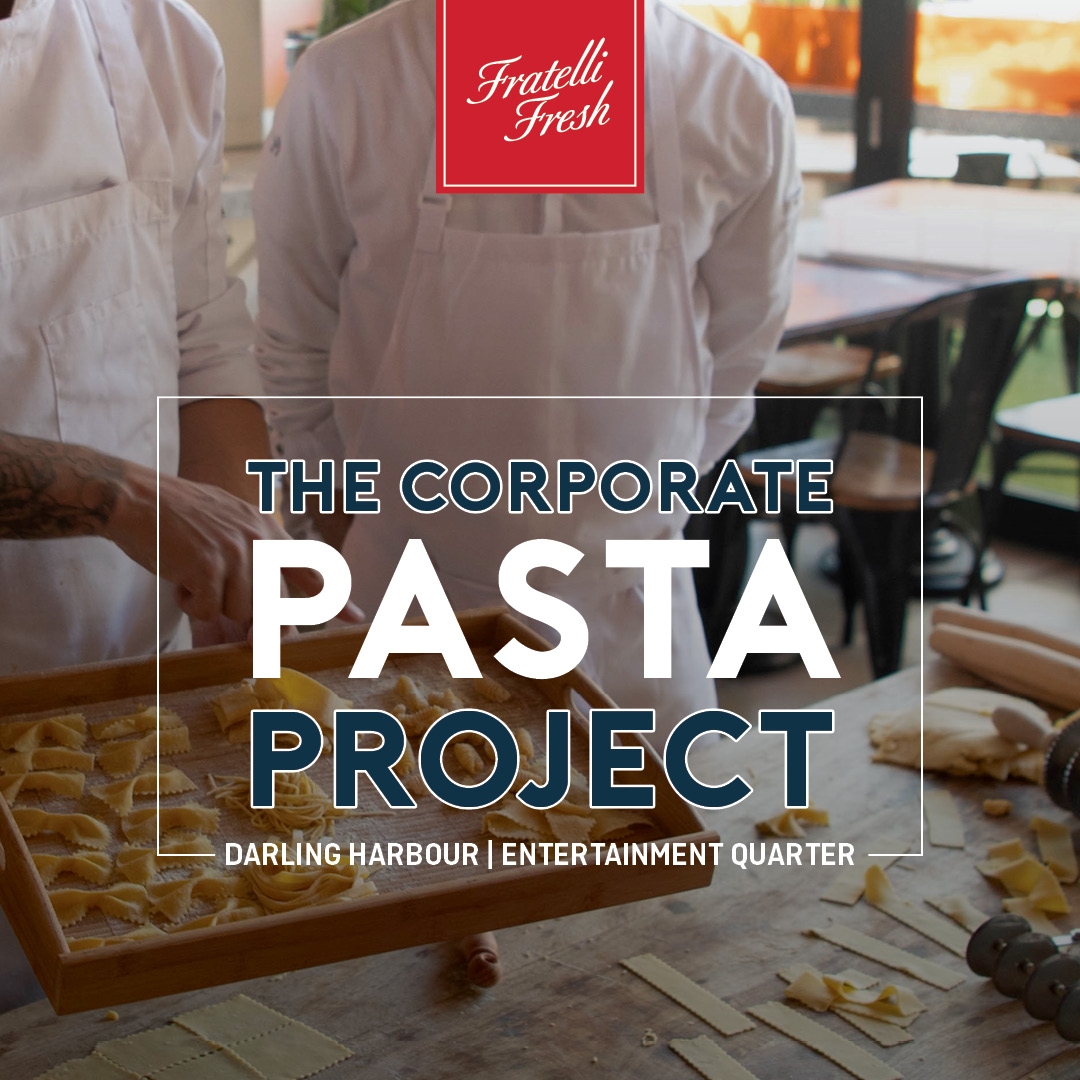 Fratelli Fresh | What's On | Events and Offers