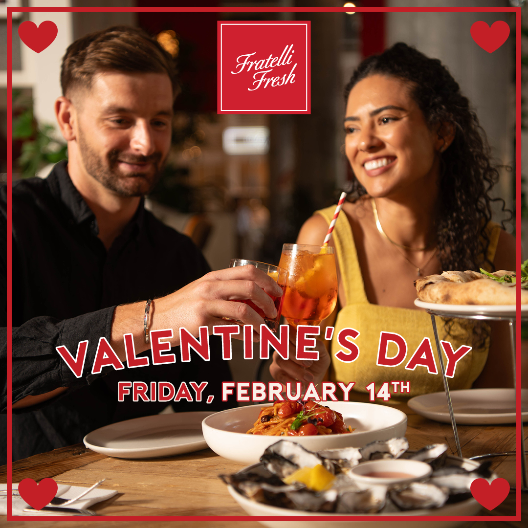 Fratelli Fresh – Your Favourite Local Italian Sydney