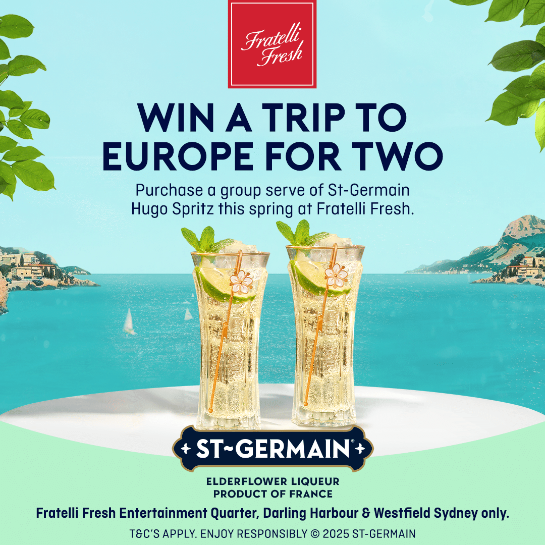 Fratelli Fresh – Your Favourite Local Italian Sydney